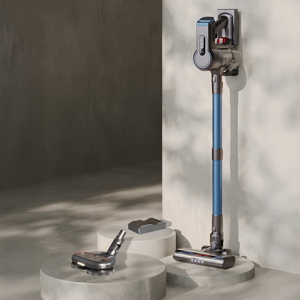 miwa Saug- & Wisch-Bundle